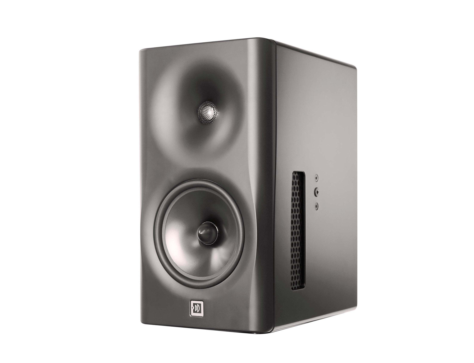 8c Studio - Sound Partisan